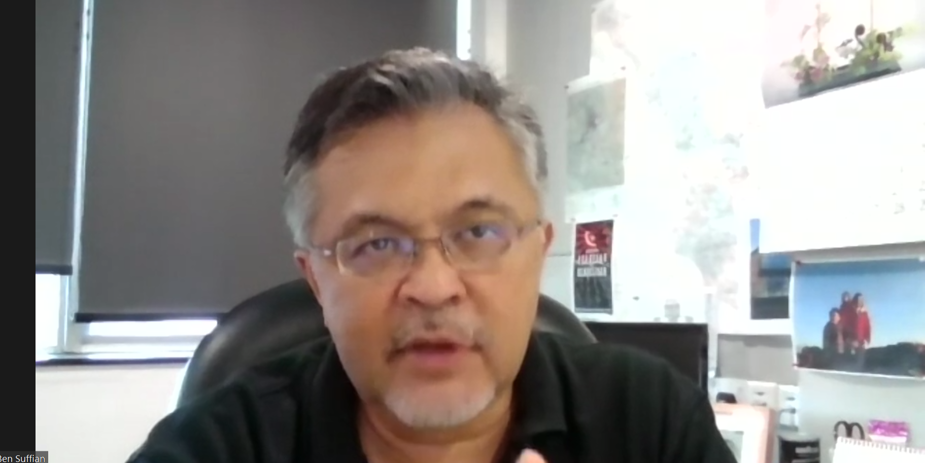 Malaysians’ opinion of local media may not be all that favourable right ...