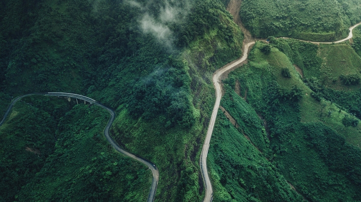 UNEP-IUCN Report: Protected areas of biodiversity expanded last 10 ...