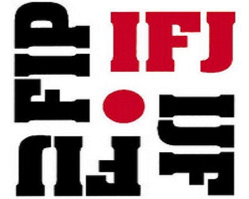 IFJ condemns, calls for immediate release of Apple Daily staff arrested ...