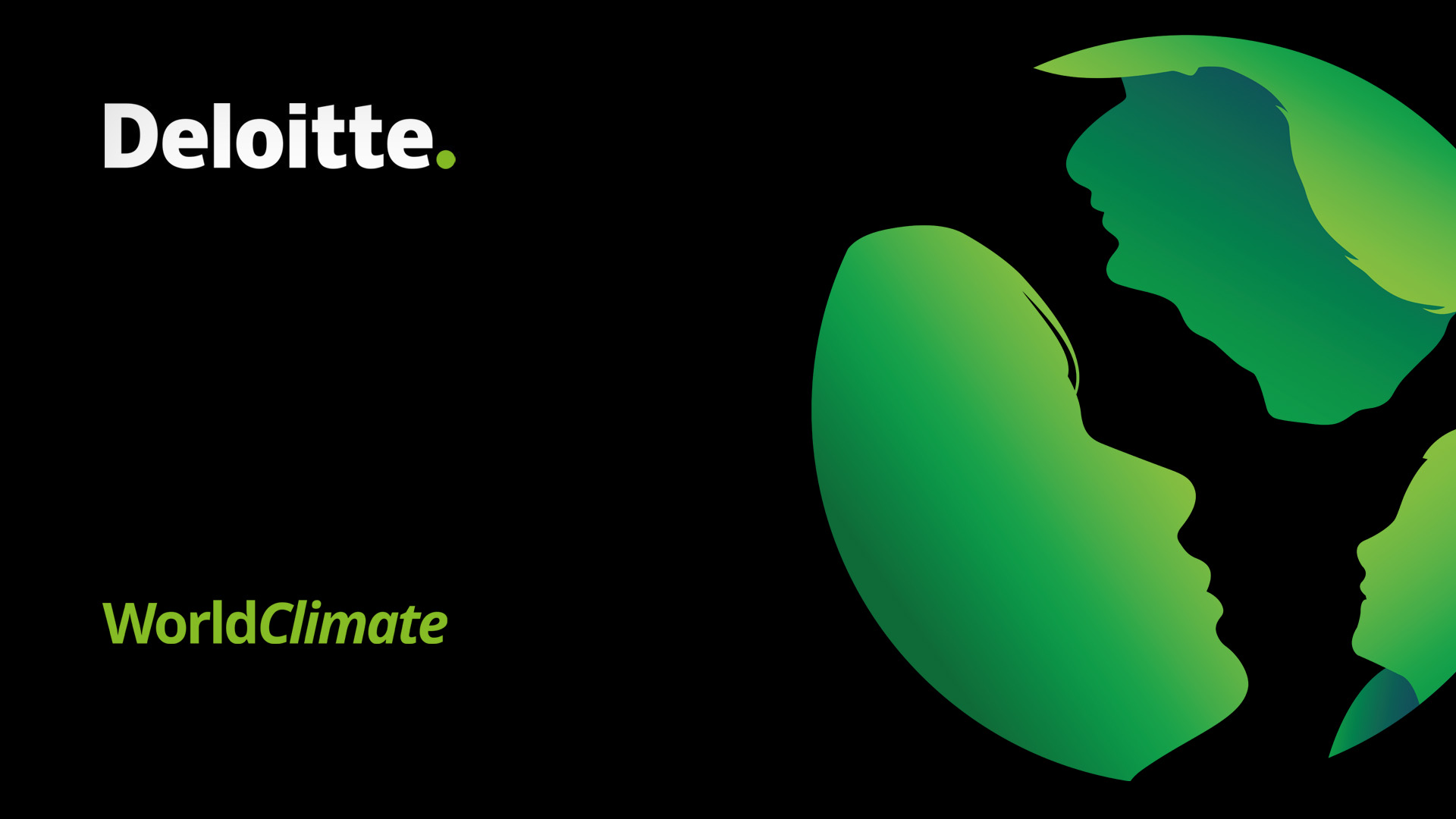 Deloitte starts climate learning programme for 330,000 personnel ...