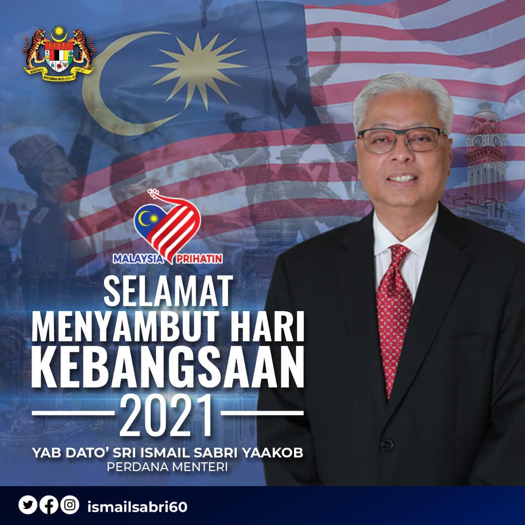 Be considerate – PM’s Merdeka message to Malaysians | Weekly-Echo Be considerate – PM’s Merdeka message to Malaysians | Weekly-Echo