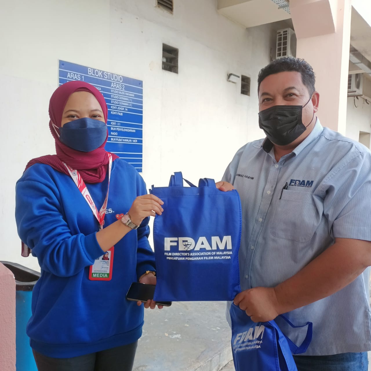 FINAS needs to bend amid the pandemic | Weekly-Echo