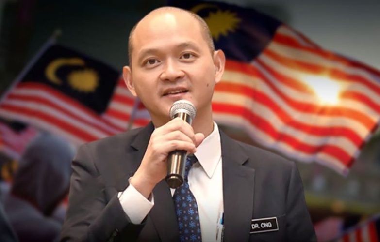 Postponing plan on Bumi equity in IILS will not help, dialogue needed ...