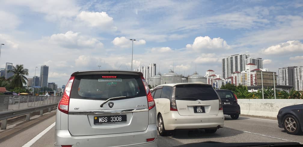 Klang Valley to move to Phase 2 of Covid-19 recovery plan effective ...