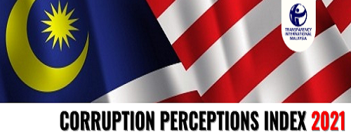 C4 Center urges Govt to improve, implement National Anti-Corruption ...