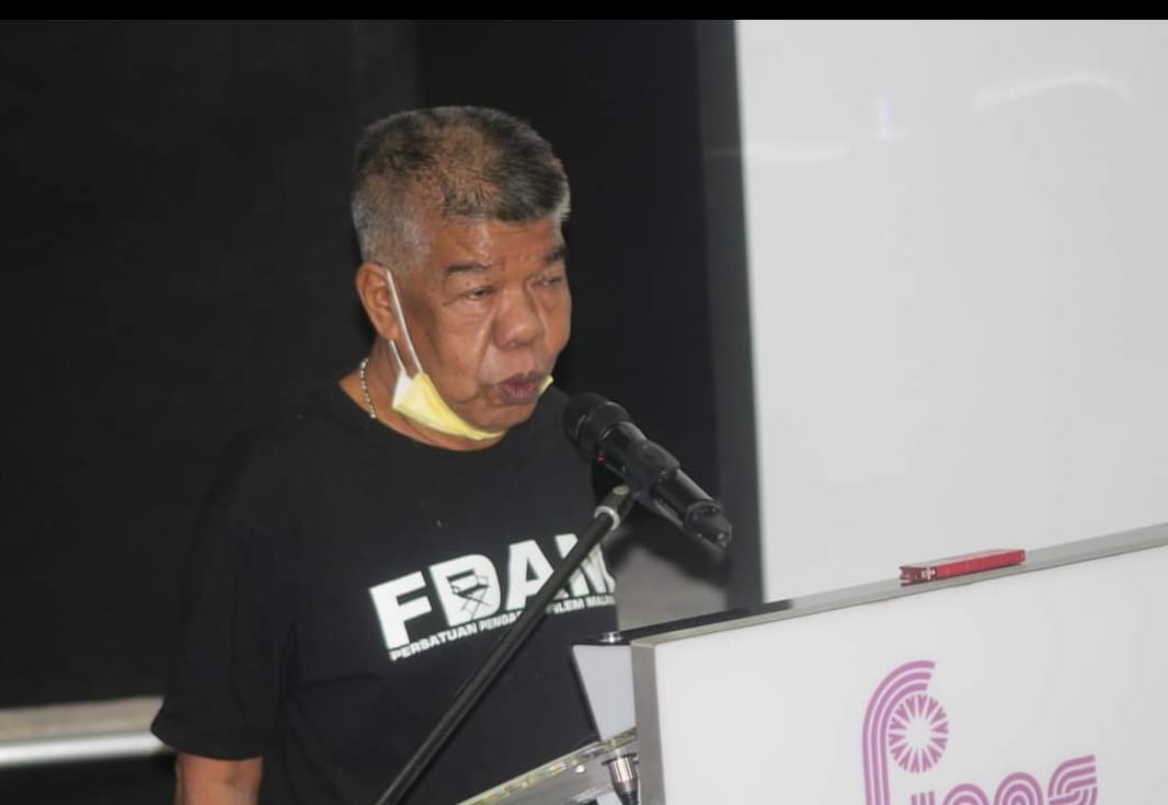 FDAM warns TV stations to stop interfering with directors’ job | Weekly ...