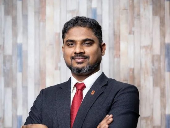 Updated: KLSICCI needs to move into new era, says Presidential hopeful ...