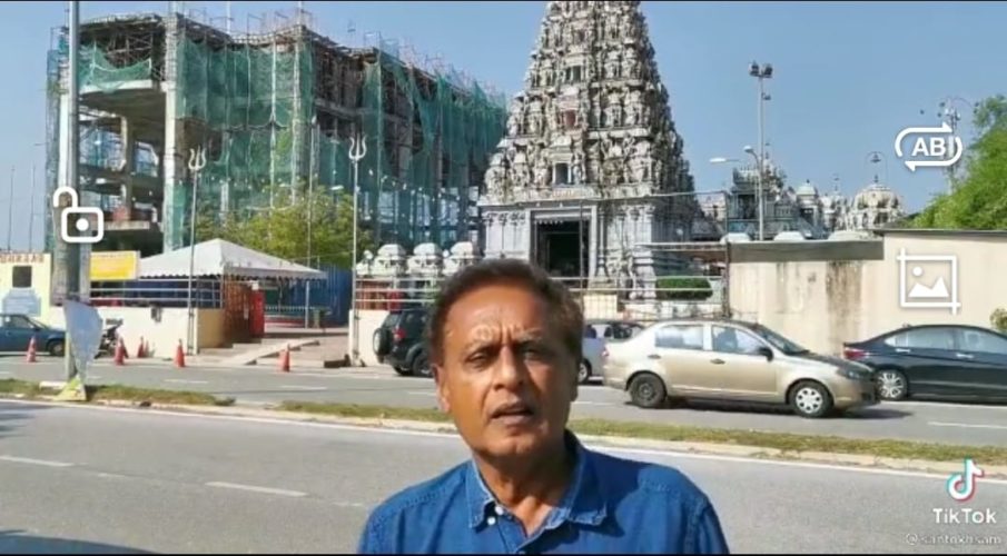 MIC man and Selangor assemblyman trade barbs over uncompleted multi ...