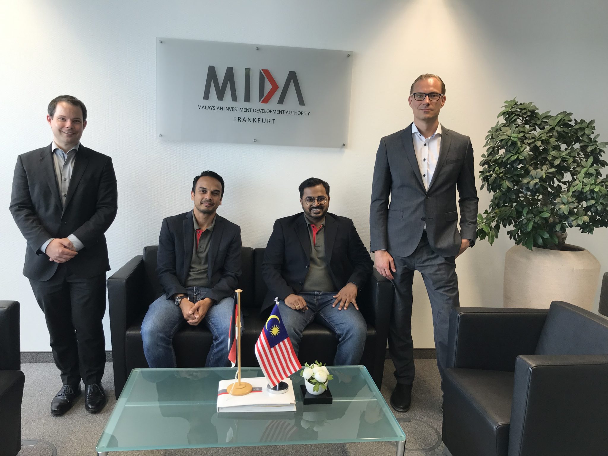 MIDA Frankfurt Sees Malaysia’s Hi-tech Sector Attracting German and ...