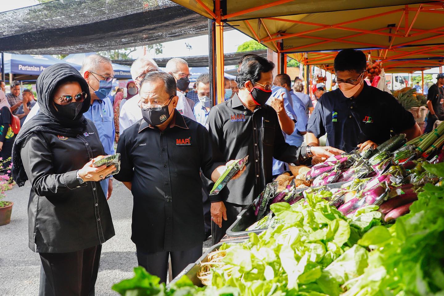 KLSICCI To Brief Entrepreneurs On Agro Financing Scheme, DPAKM | Weekly ...