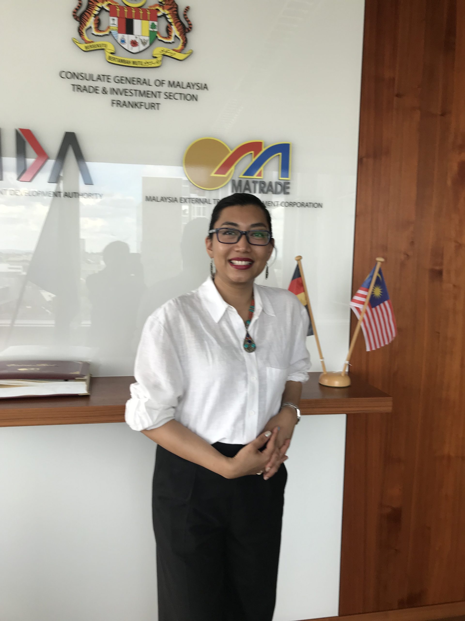 Germany is a Challenging but Very Rewarding Market – MATRADE Frankfurt ...