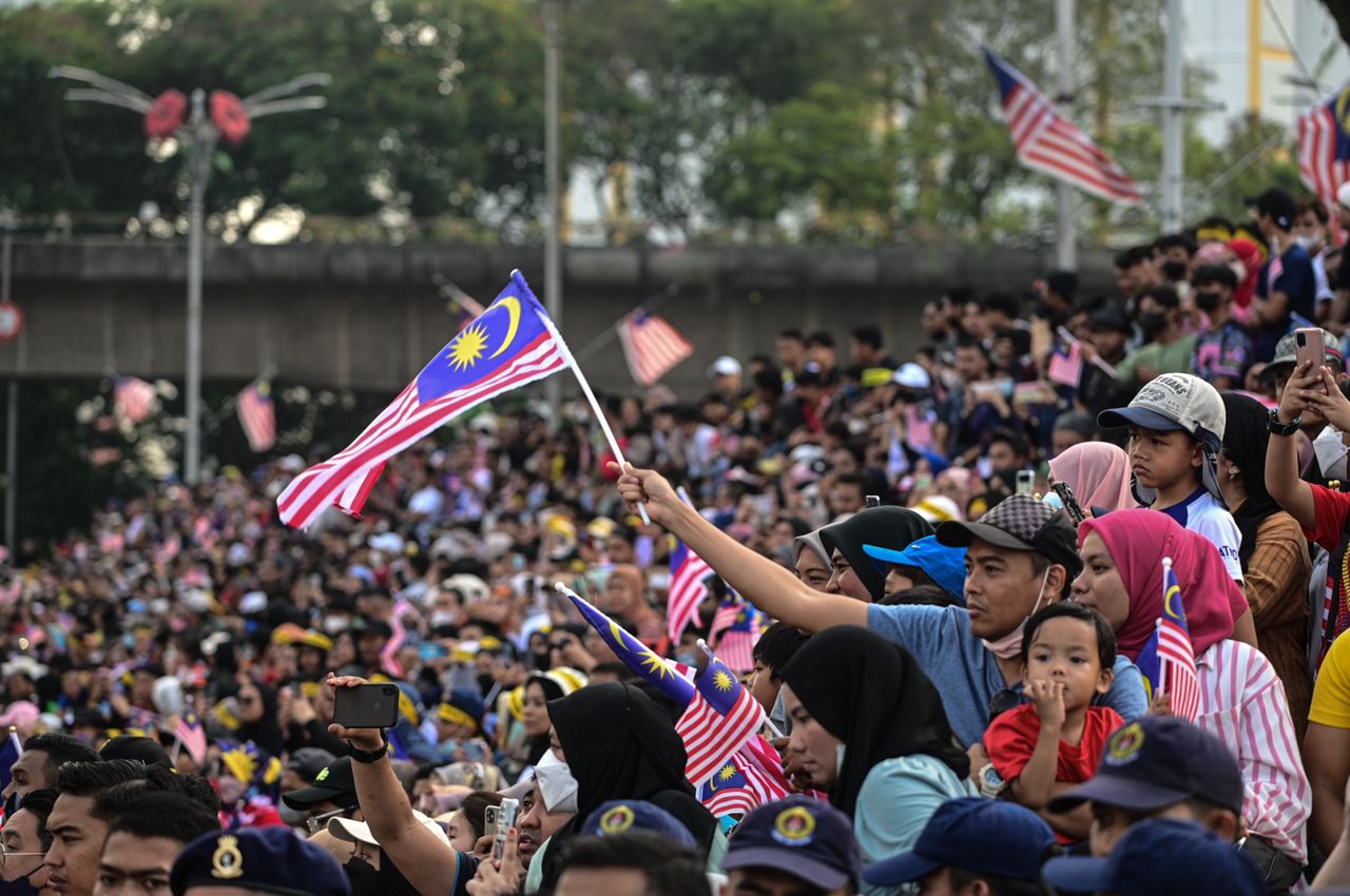 Merdeka Day Messages and Wish List | Weekly-Echo