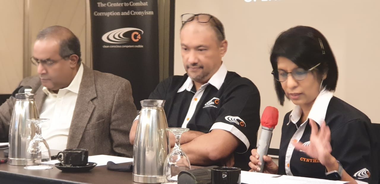 Probe into alleged wrong use of billions of ringgit by PN govt must be ...