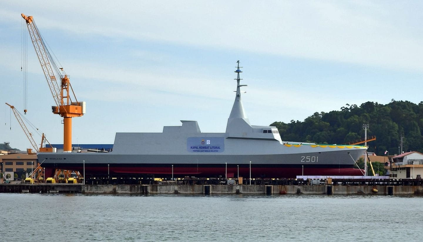 AG must review, release redacted bit in declassified LCS report – Kit ...