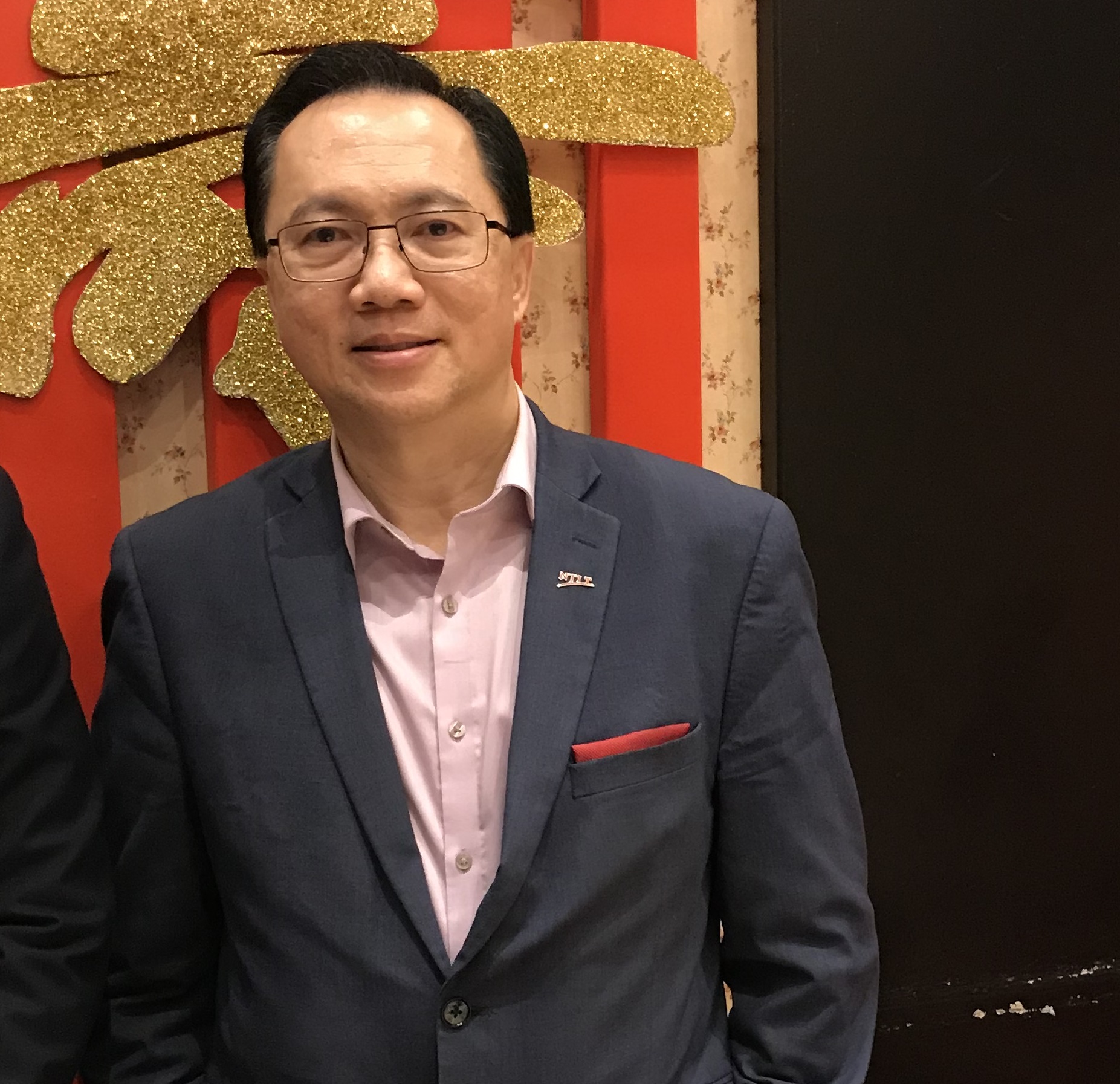 New Jersey’s Institute of Technology Appoints First Malaysian President ...