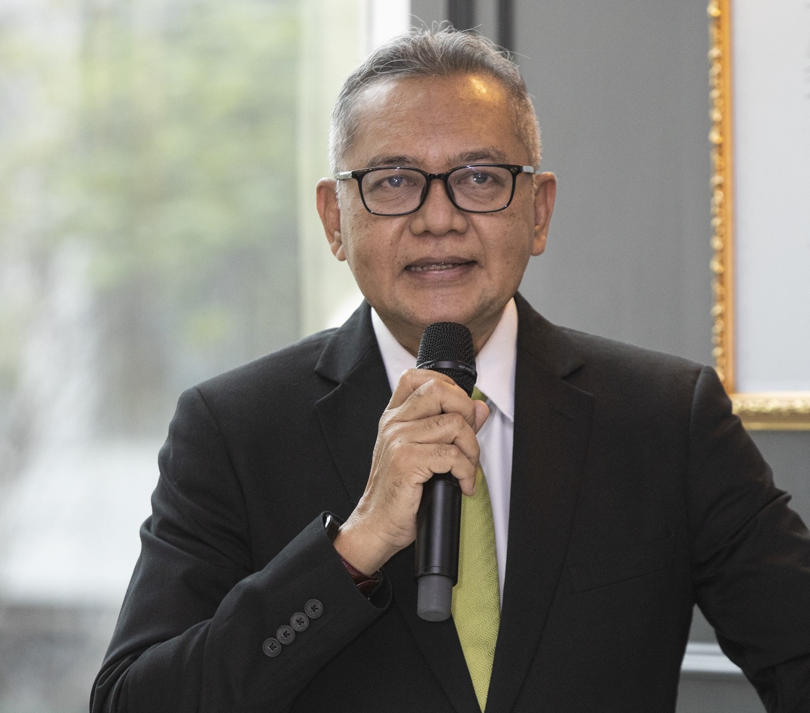 Deal with Airbnb will further Malaysia’s green growth agenda – MGTC CEO ...