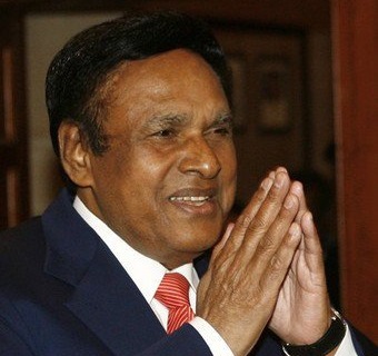 Former MIC president Samy Vellu passes away | Weekly-Echo