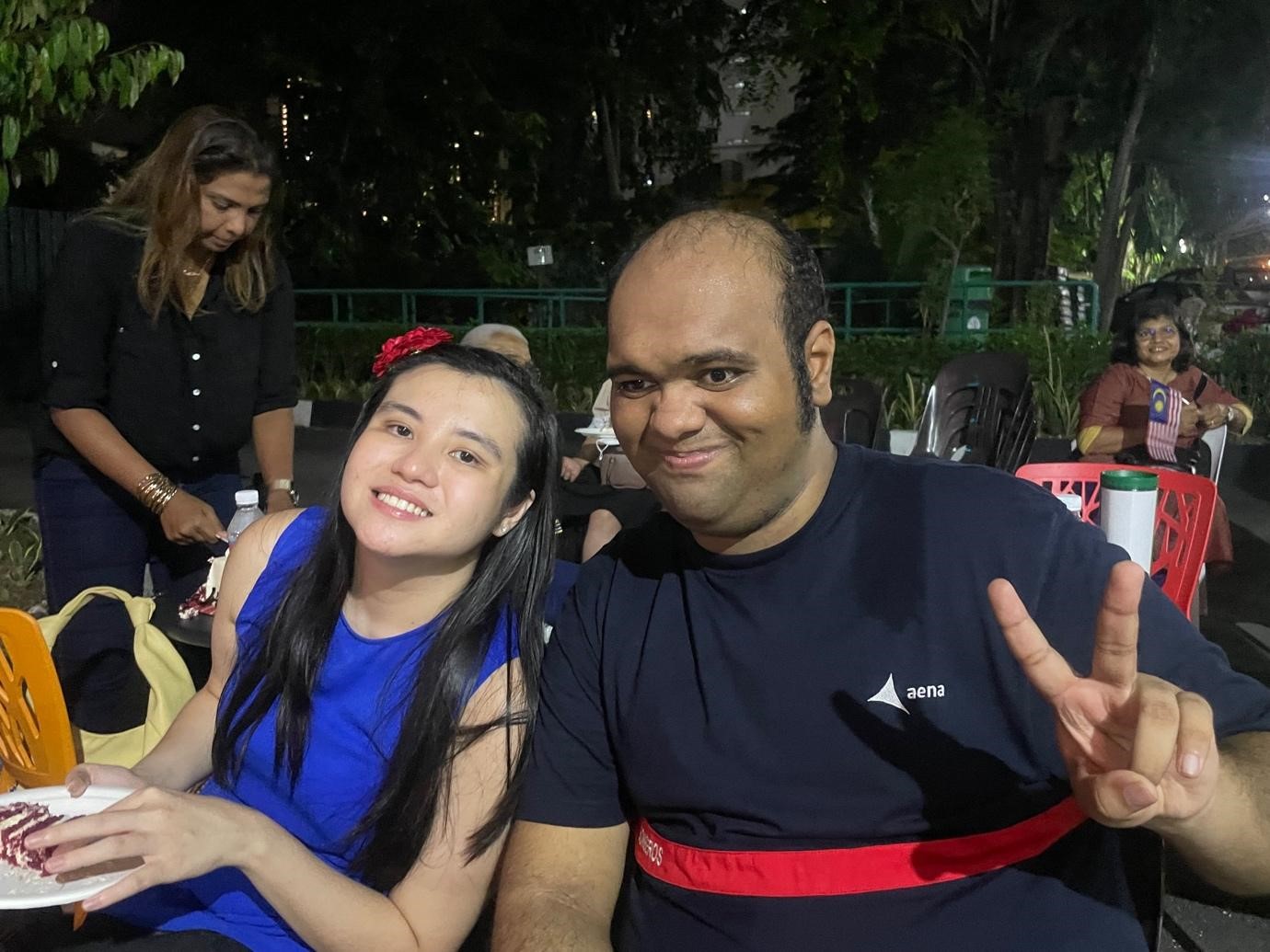 Special children wow the crowd with their musical talents | Weekly-Echo