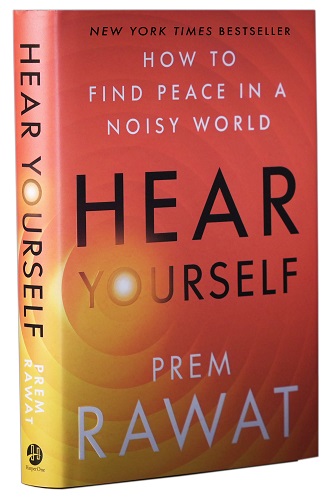 Not heavy in complicated philosophy, Hear Yourself is rather an ...