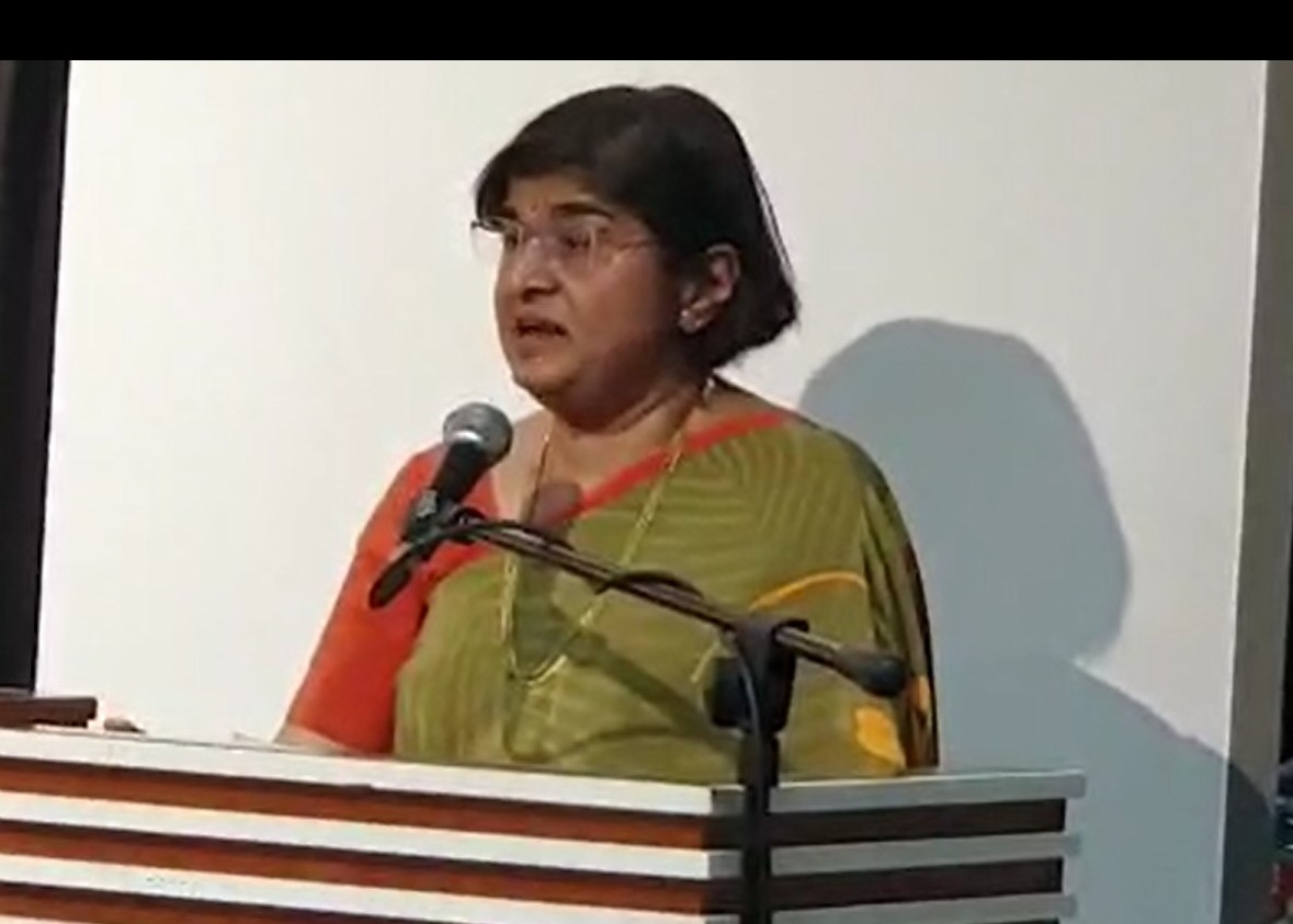 GE15: Hope to see international observers brought in – Ambiga | Weekly-Echo