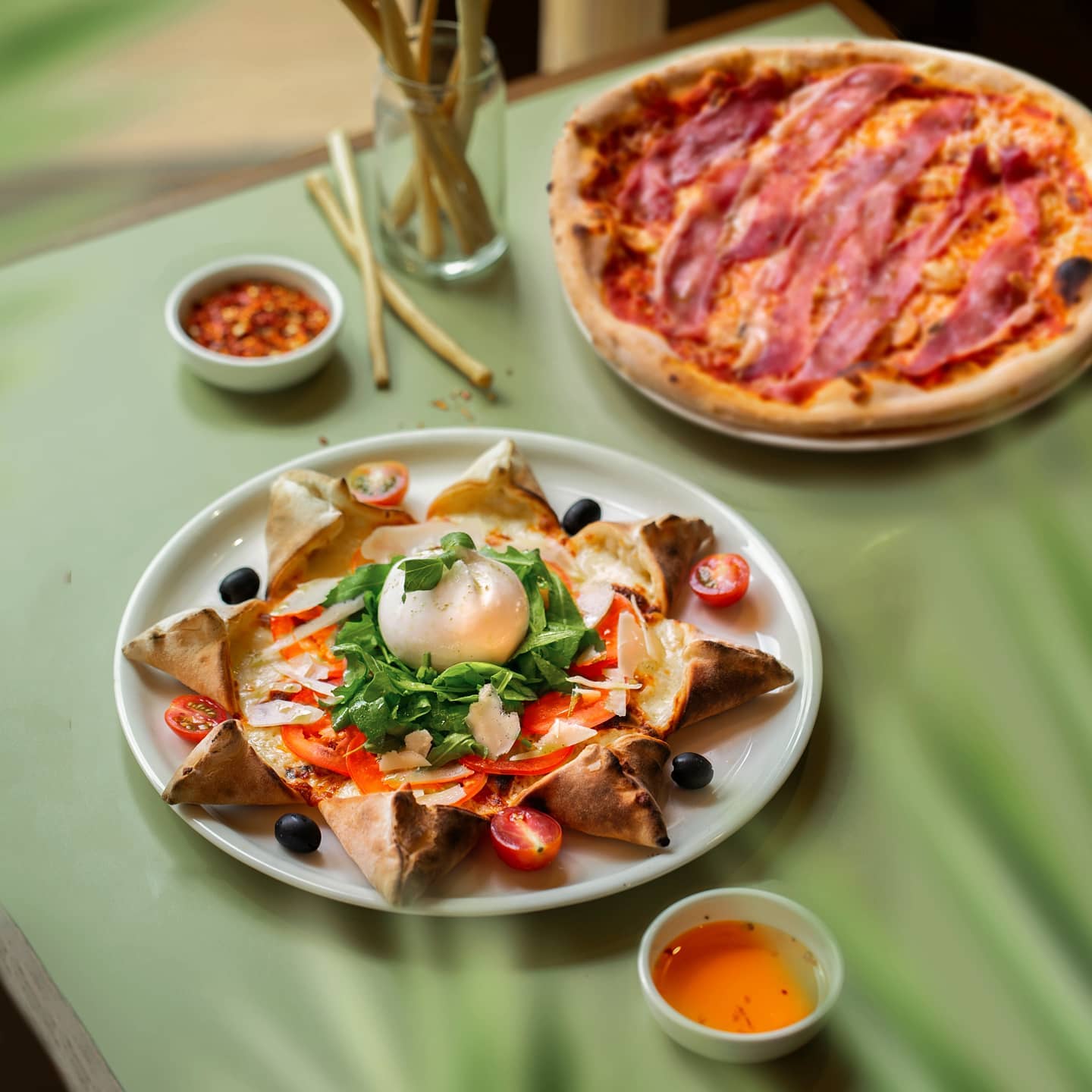PETRA Lifestyle To Launch Roberto’s Pronto and Central Kitchen | Weekly ...