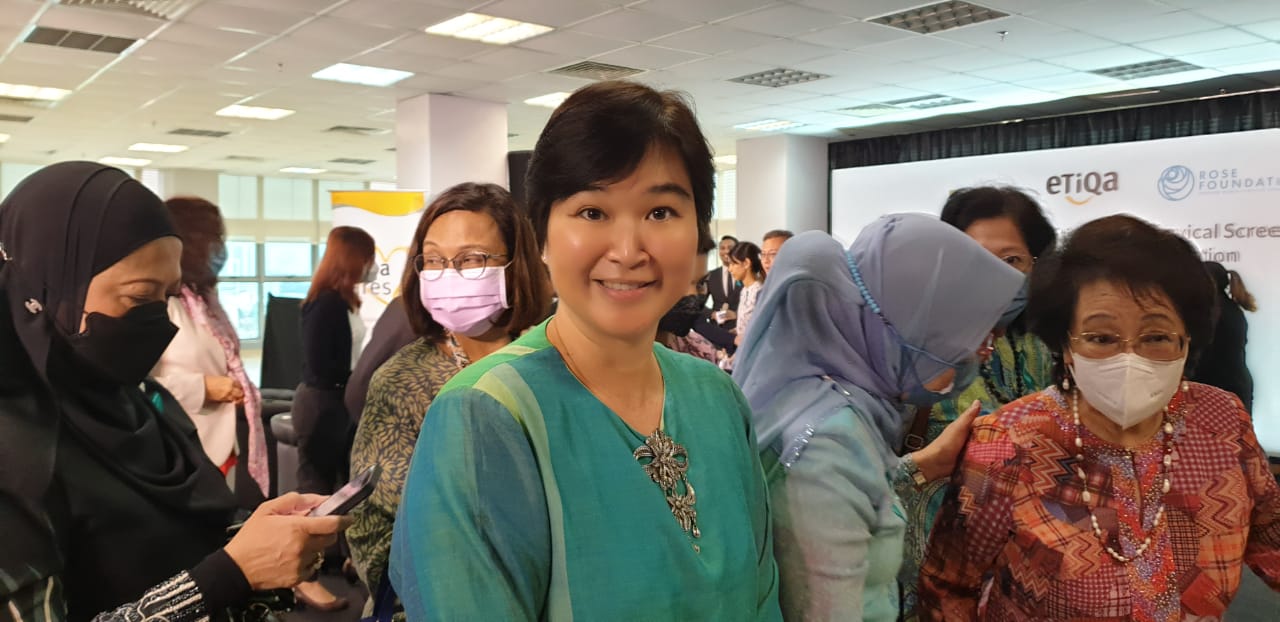 Malaysia’s HPV Vaccination – A Huge Success In Reducing Cervical Cancer ...