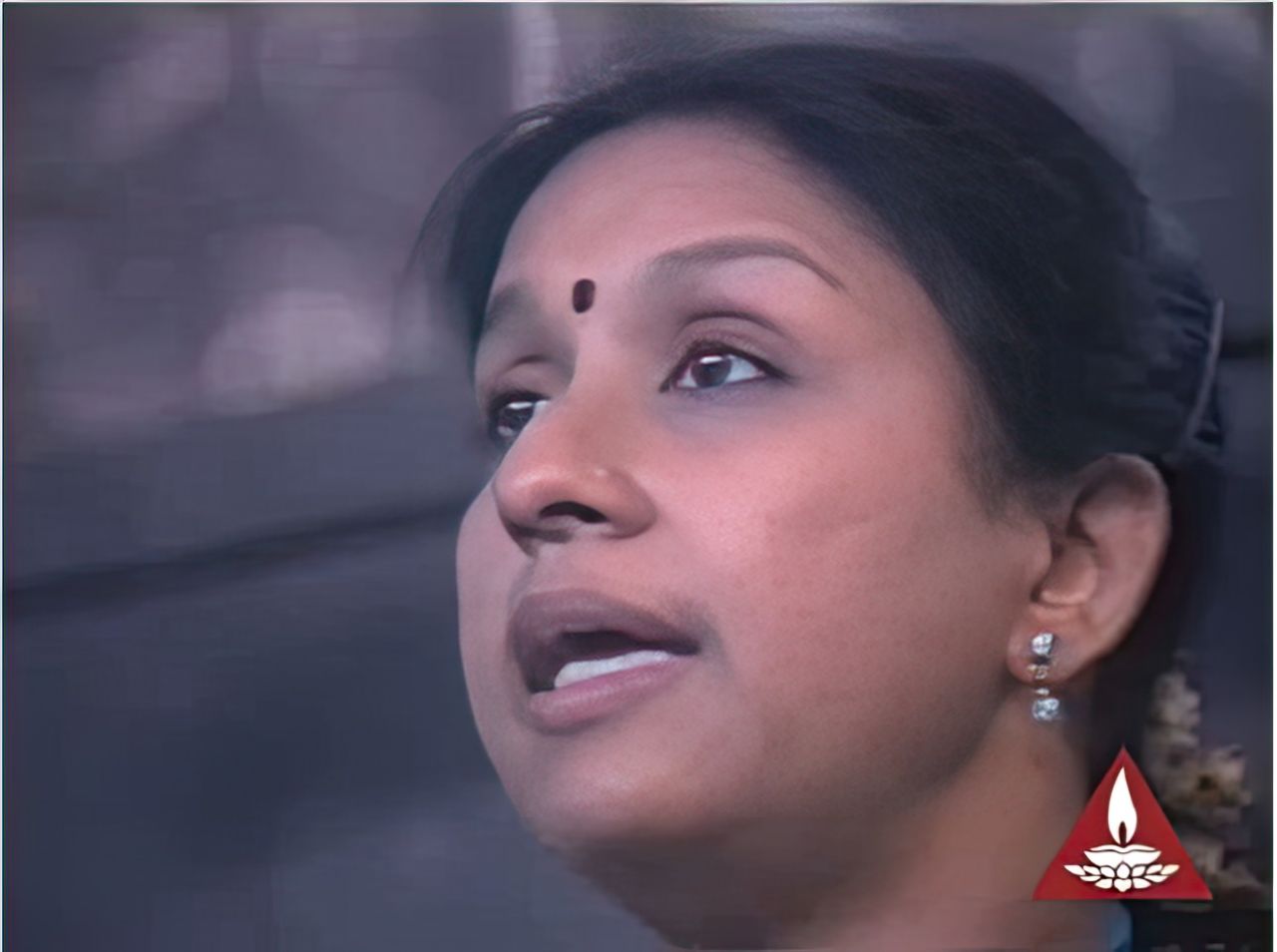 A final dance for TFA dance teacher Syamala | Weekly-Echo