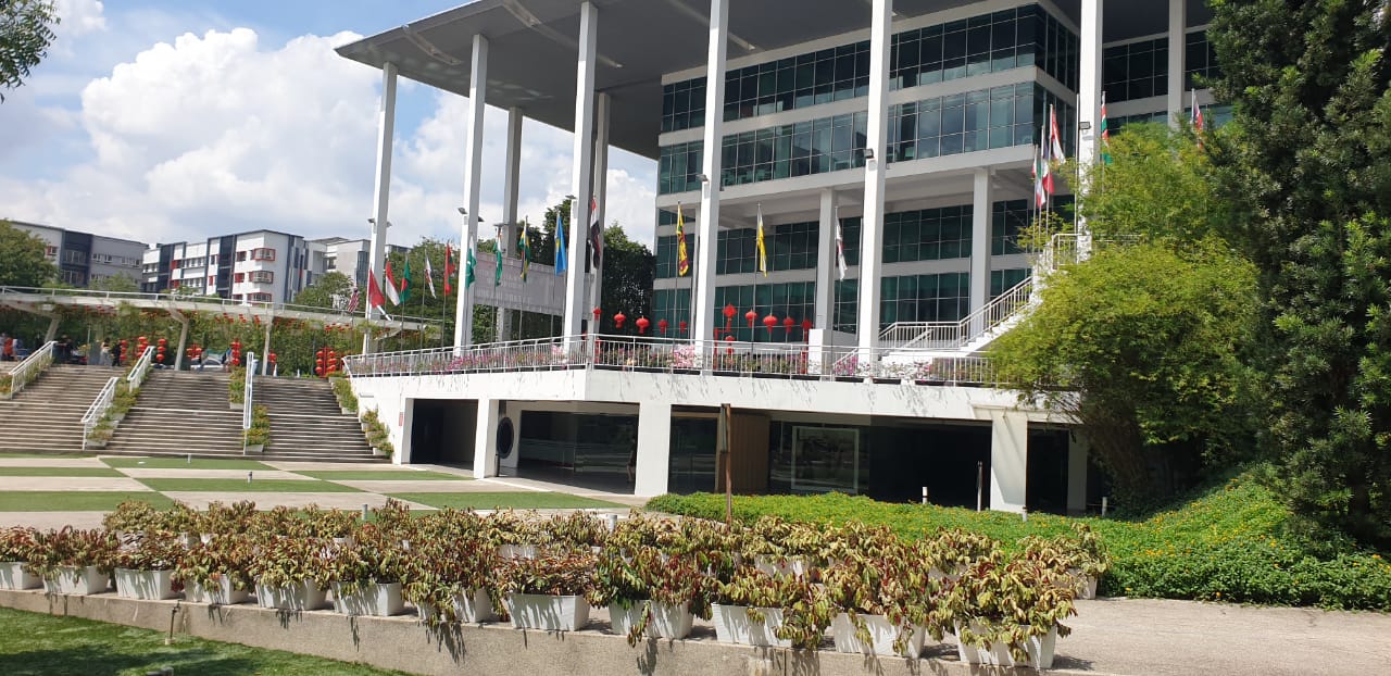 Taylor’s University aims to raise Malaysia’s digital talents with two ...