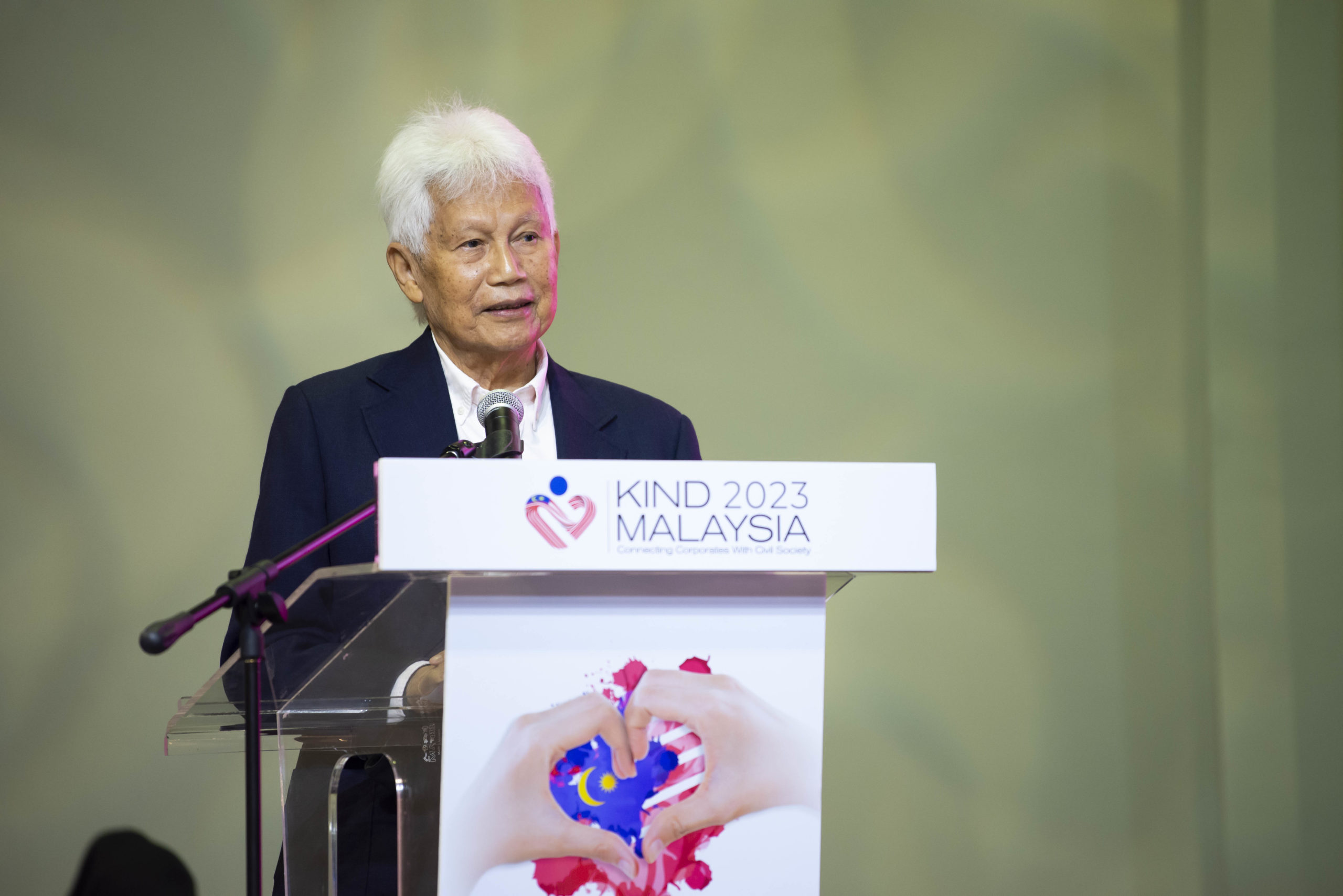 More Companies Showcase Their CSR Initiatives At Kind Malaysia 2023 ...