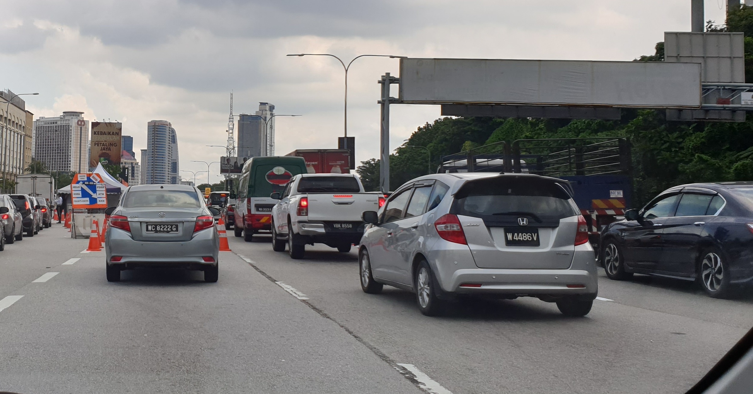 Uniten and Globe Resources introduce ScanKod – a vehicle safety and ...