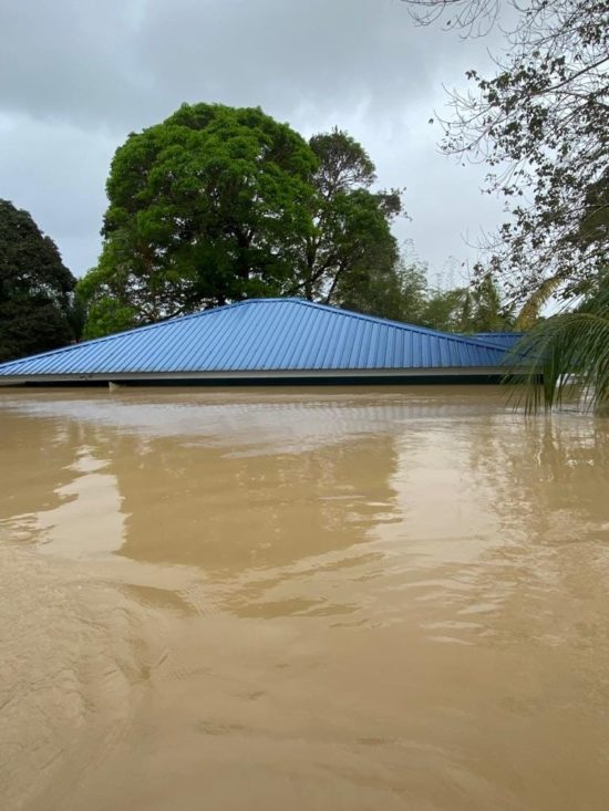 Rescue worker recalls the pain of witnessing flood victims’ trauma ...