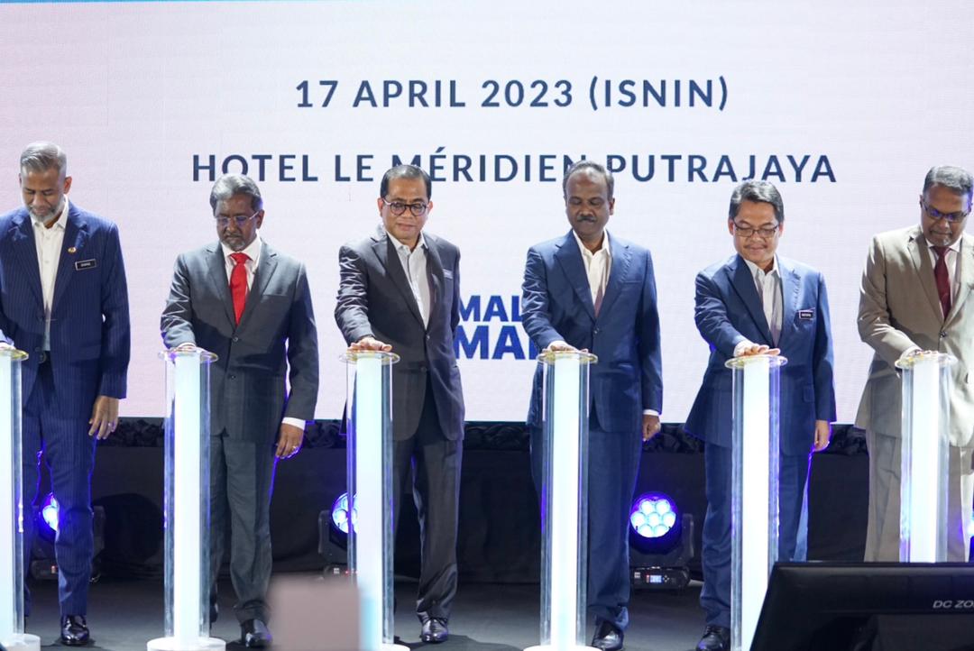 NTW Aims To Train 125,000 Malaysians Under Various Programmes | Weekly-Echo