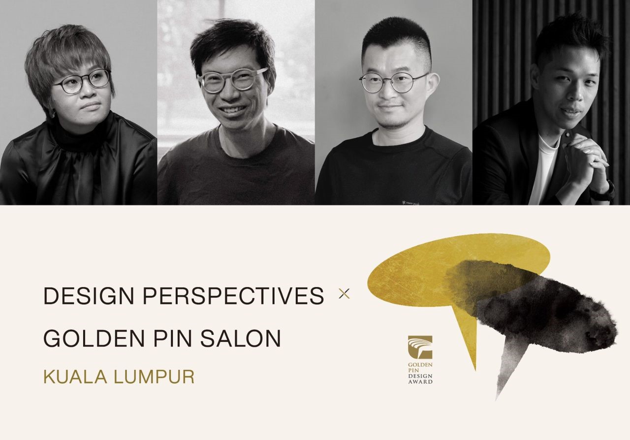 All About Design, Sustainability, Value Creation at Golden Pin Design ...
