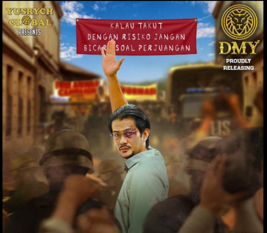 At The Movies: Anwar’s Untold Story Is A Winner | Weekly-Echo