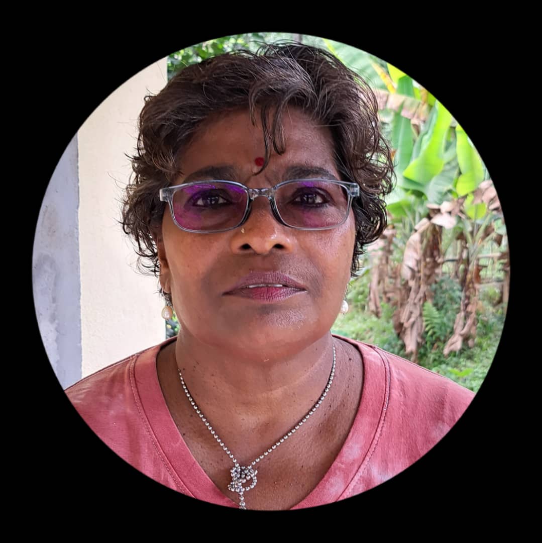 Mother Mangalam Was A Driving Force Behind Malaysia’s First Sept 21 ...