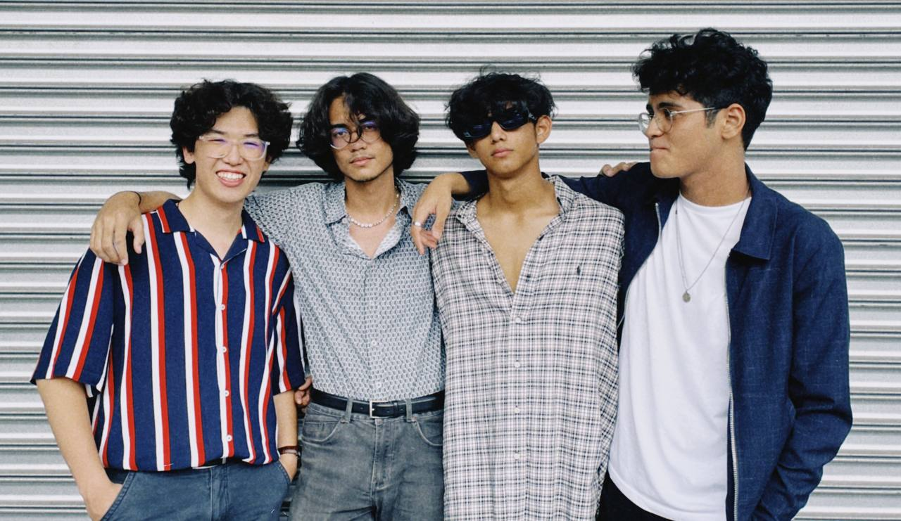 Indie Group The Baby Cosmos To Give New Life to Local Music Scene ...