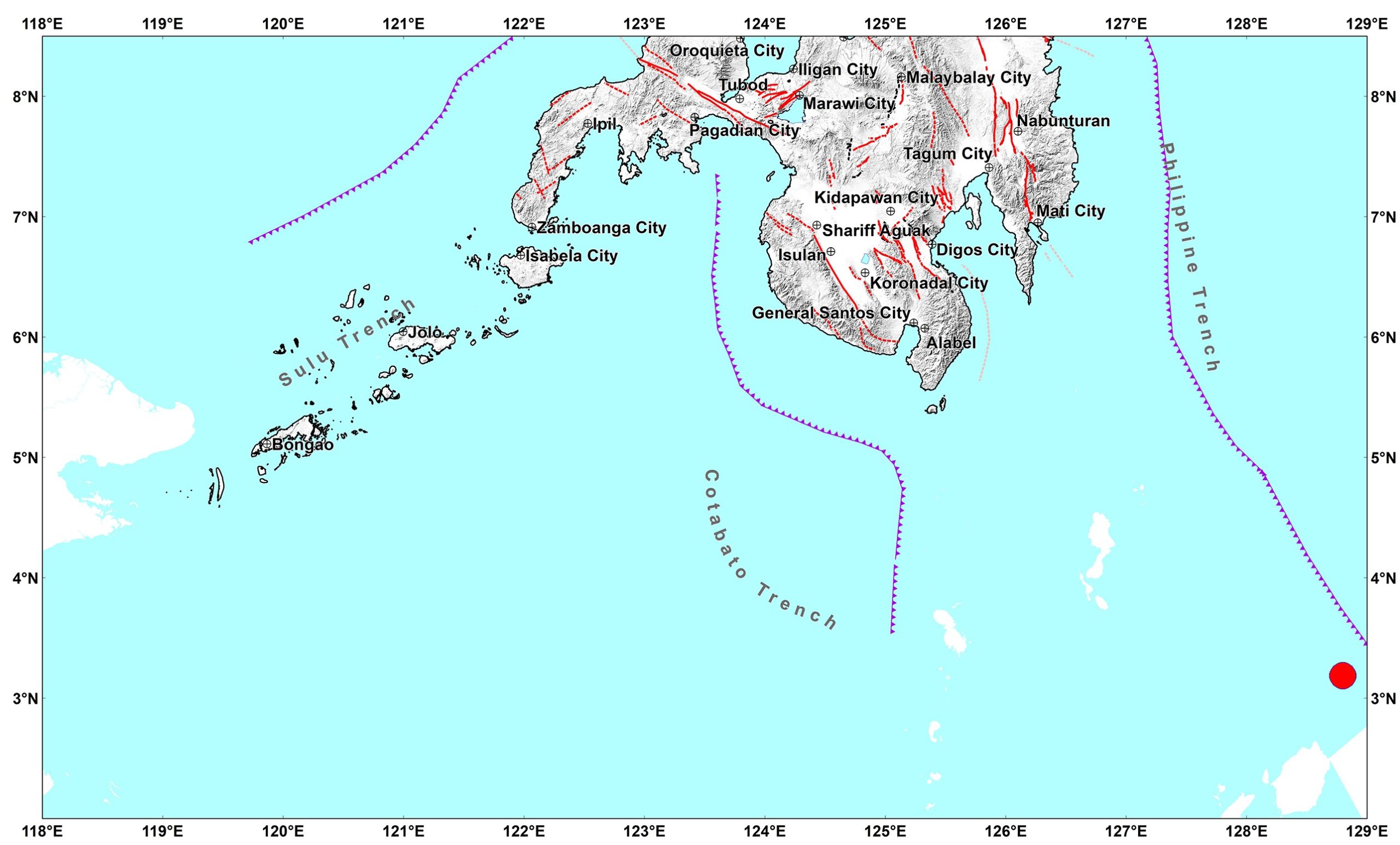 6.6-Magnitude Quake Hits Southern Philippines | Weekly-Echo