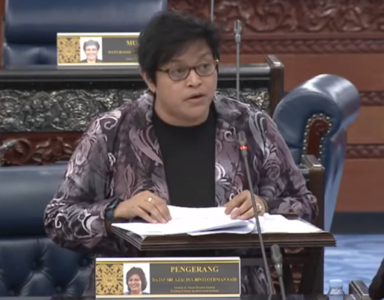 Separation of AG, Public Prosecutor powers to be done in phases ...