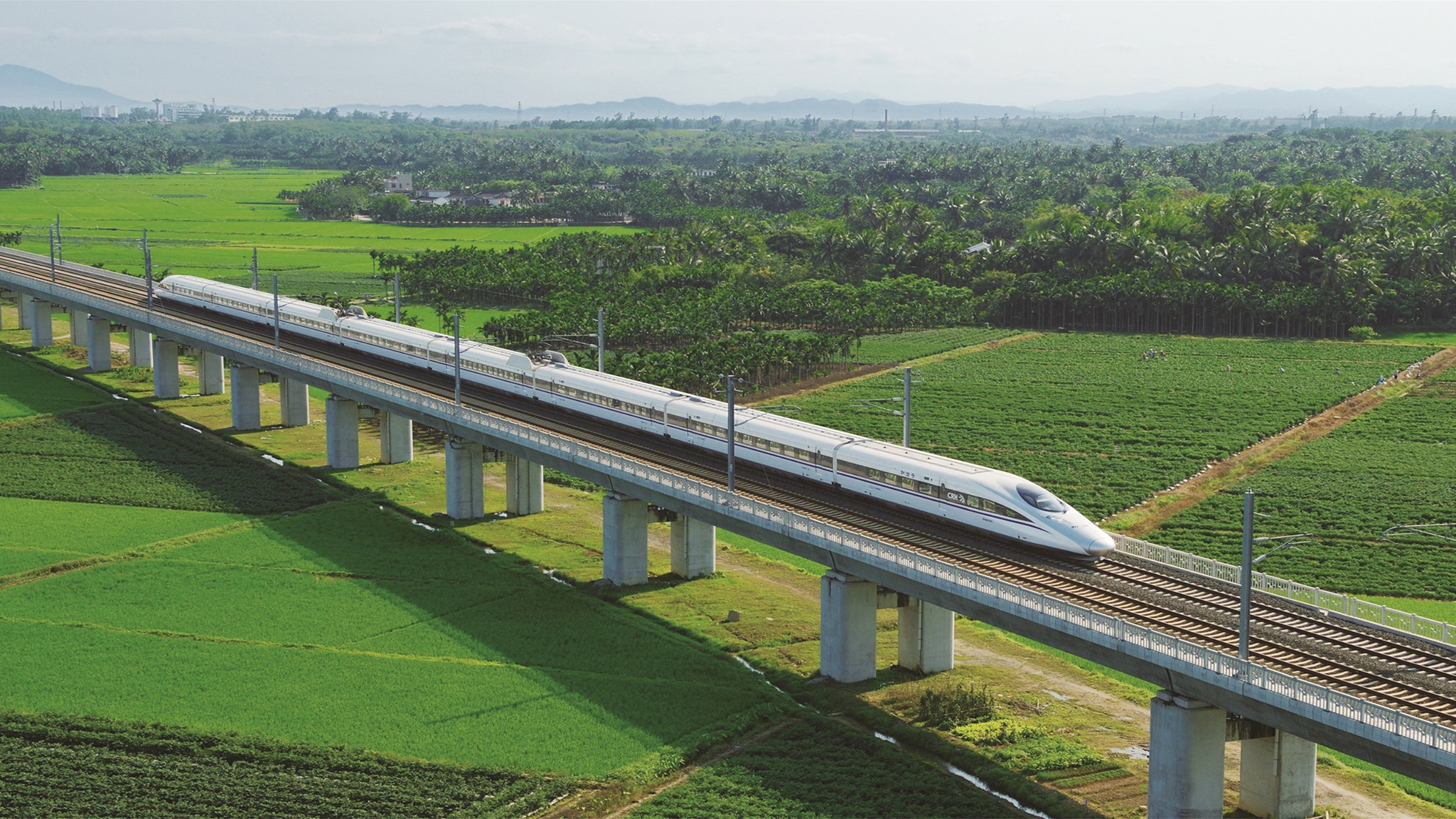 Jakarta-Bandung “Whoosh” HSR cuts travel time to 40 mins from 3 hours ...