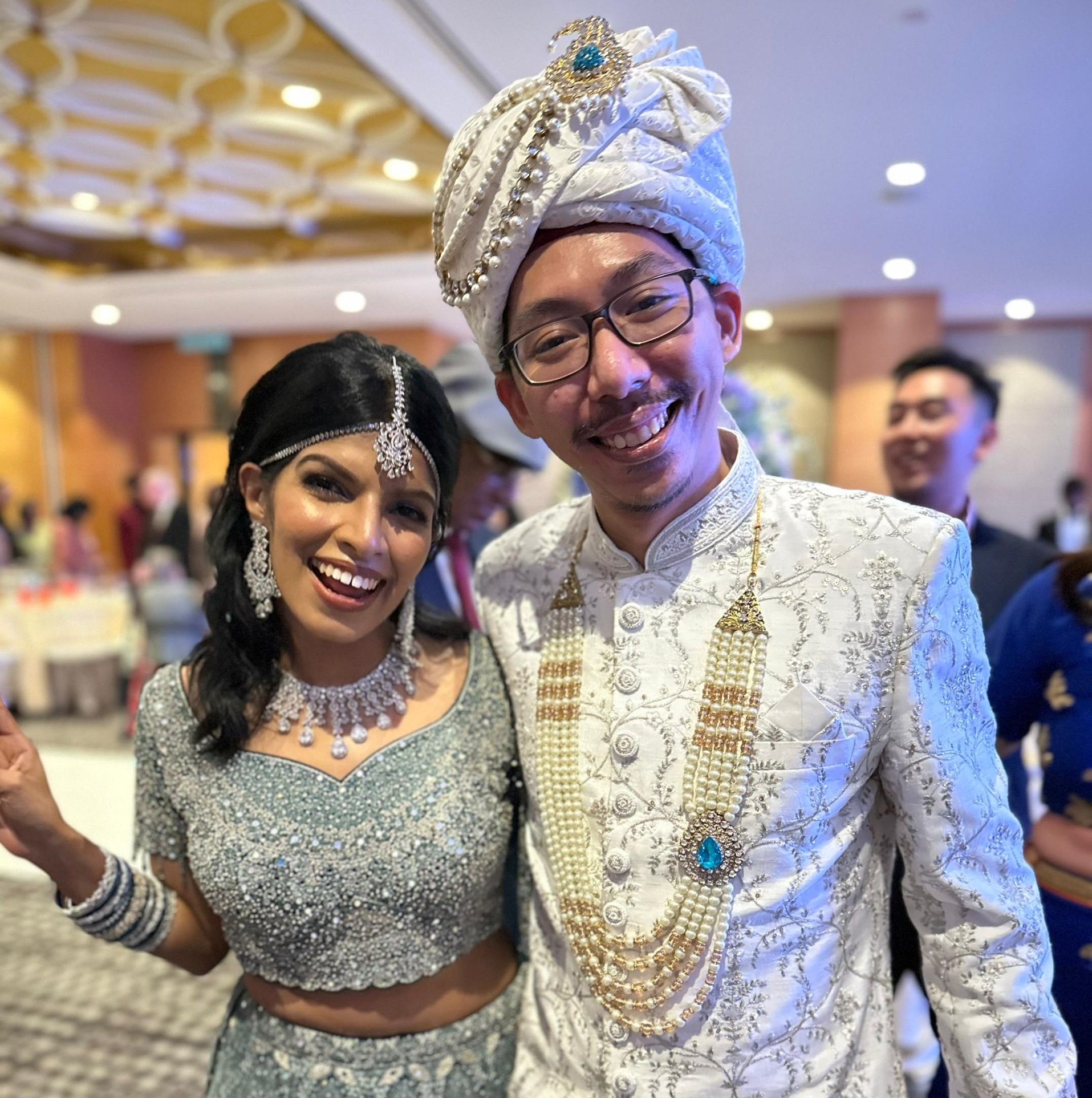 The Bittersweet Symphony of Mixed Marriages: Policy vs Reality | Weekly ...