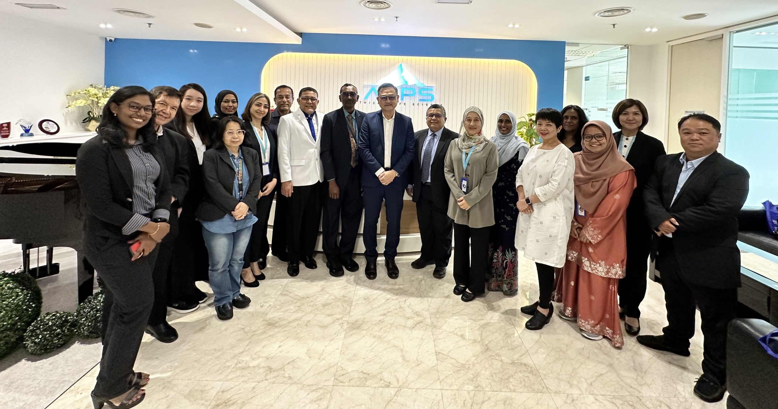 ALPS Global sets up committee to uphold ethical standards in research ...