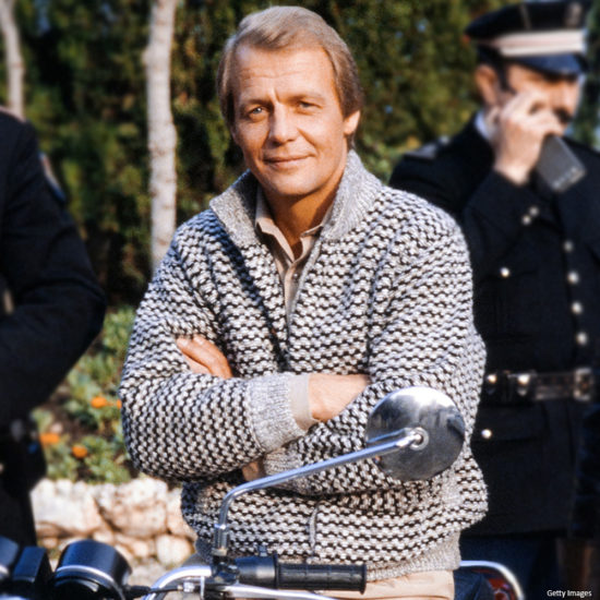 Farewell David Soul, over and out! | Weekly-Echo