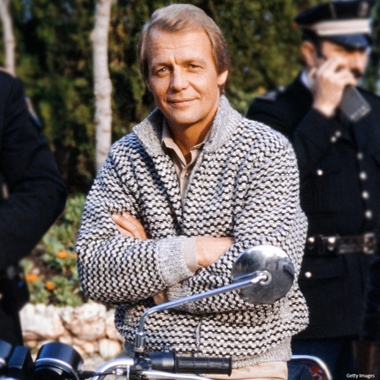 Farewell David Soul, over and out! | Weekly-Echo