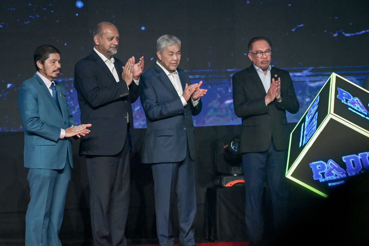 PADU a digital technology effort to improve government services to ...