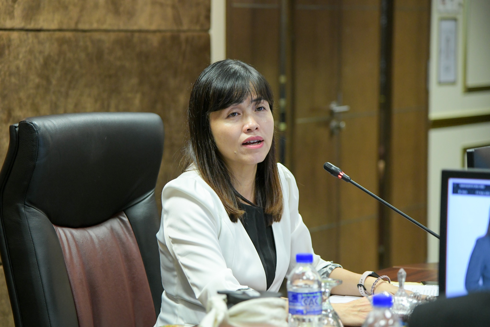 RM1.34 billion losses from online scams in 2023, says Teo Nie Ching ...