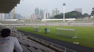 Historic and iconic Stadium Merdeka to re-open in 2nd quarter of 2024 ...