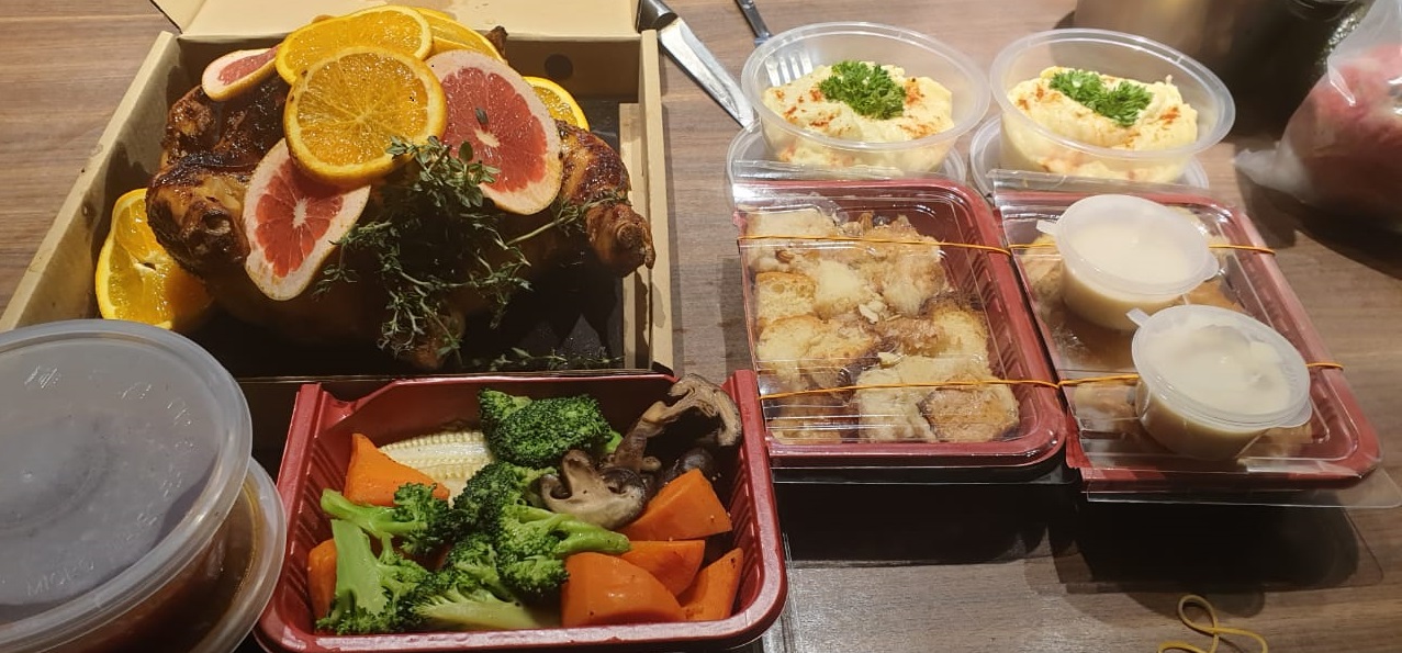 Food waste in focus as the world marks the International Day of Zero ...