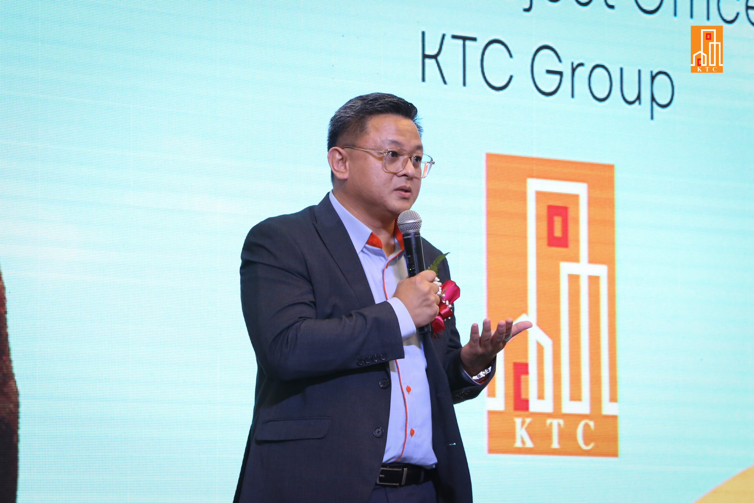 KTC GROUP to build Iskandar Heights, a high-rise technology park in Seri Iskandar, Perak ...