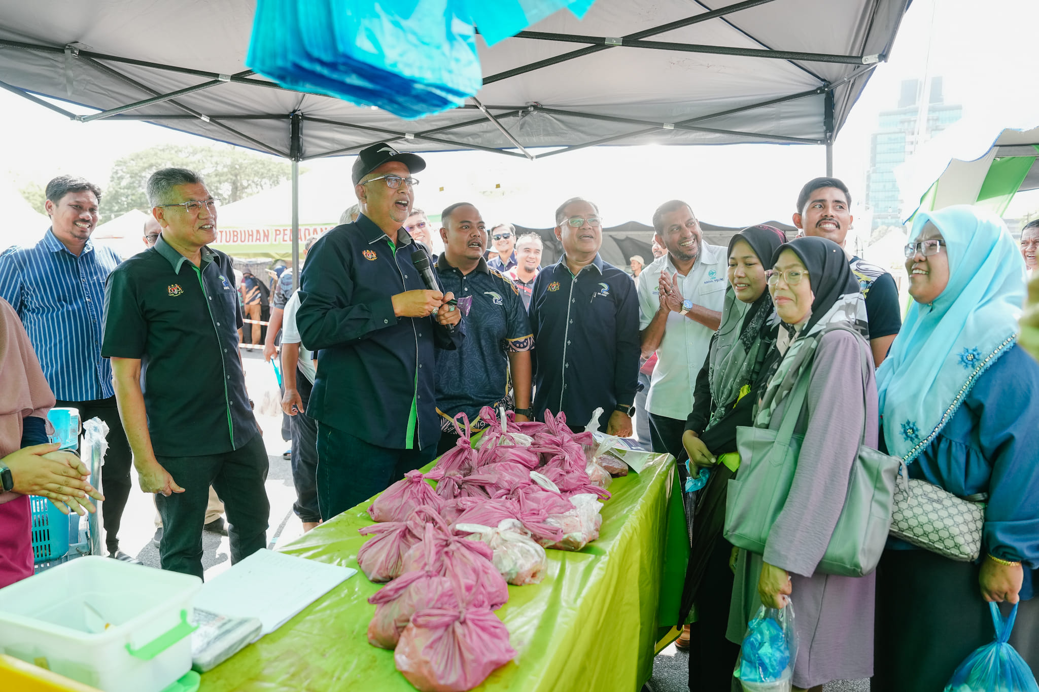 LPP to request additional quota for local white rice if required – DG ...