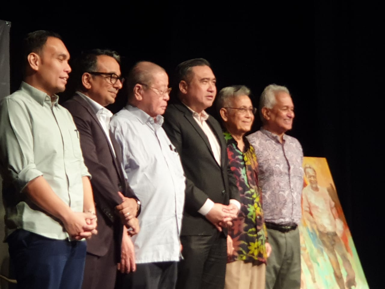 Remembering Karpal Singh for his bravery, integrity, relentless pursuit of justice | Weekly-Echo